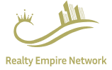 Realty Empire Network - Real Estate CRM & Property Management Software
